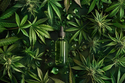 Understanding Liquid Marijuana: Benefits, Uses, & Safety