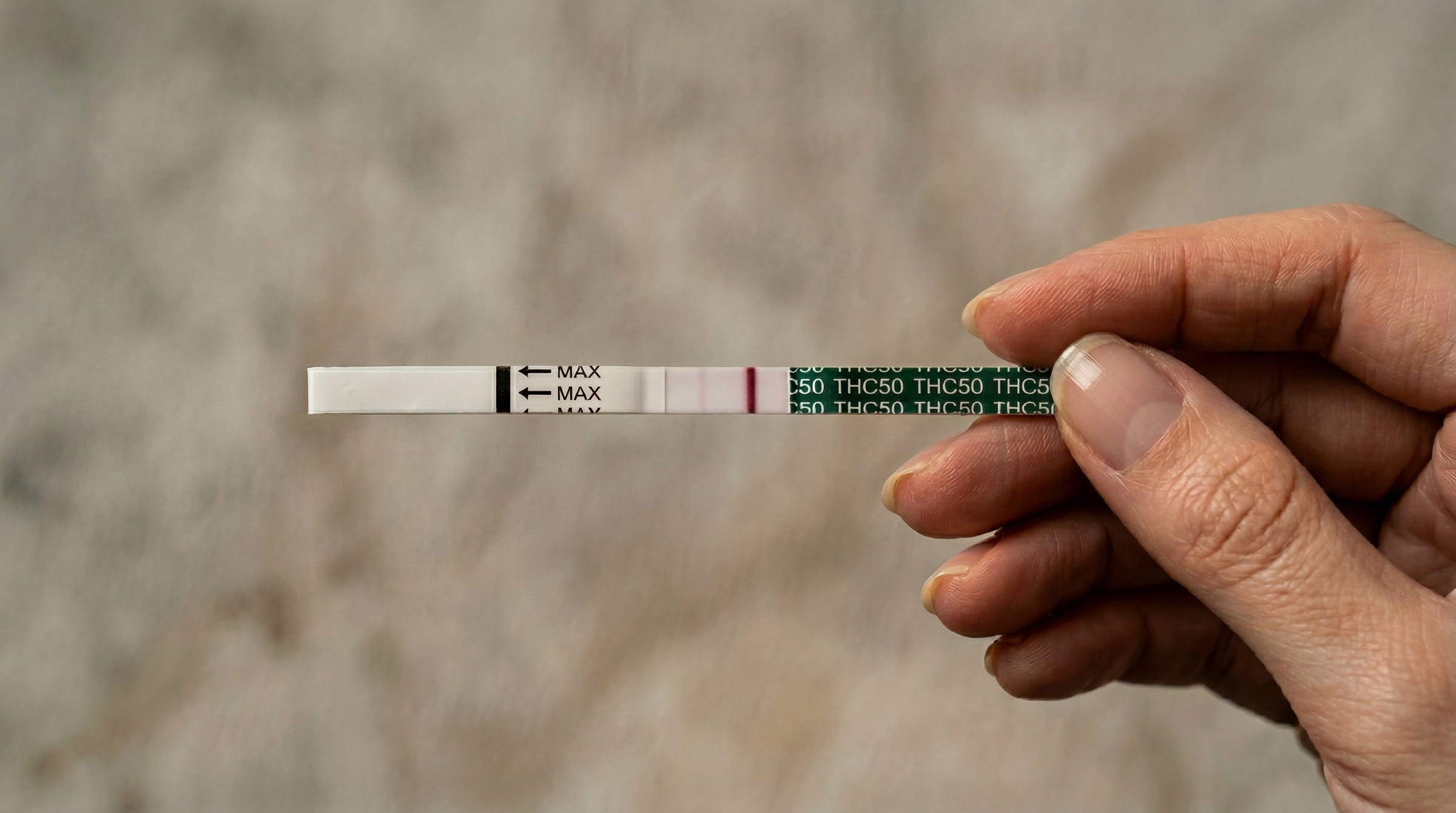 What Does a Faint Line on a Drug Test Mean? Explained | Exploro